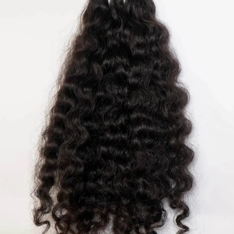 Cashmere Curly Bundles – Jadore Hair Canada